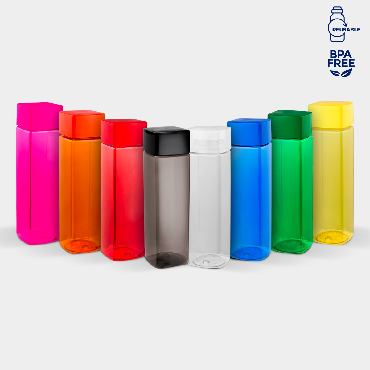 CILINDRO TRIBEC | Ashé