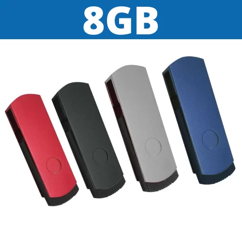 MEMORIA USB SHIP - Ashé